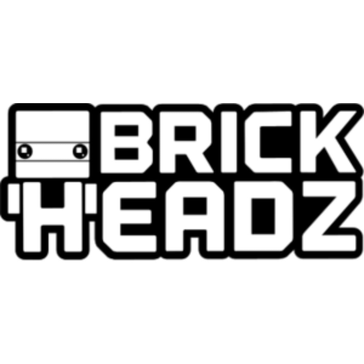 Lego® Brickheadz Brick Overload