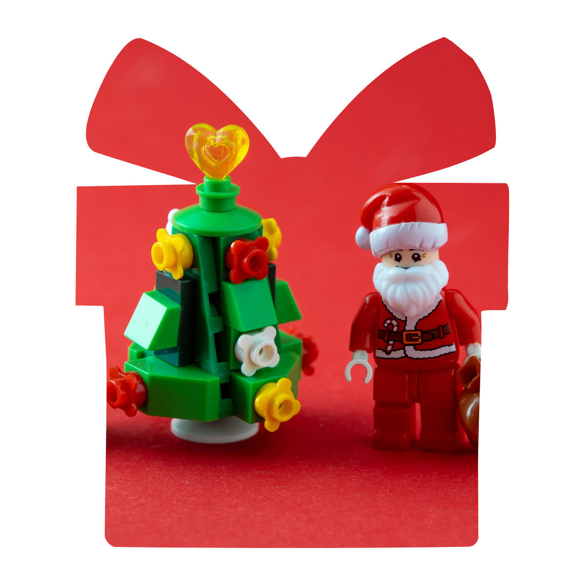 Gifts – Brick Overload